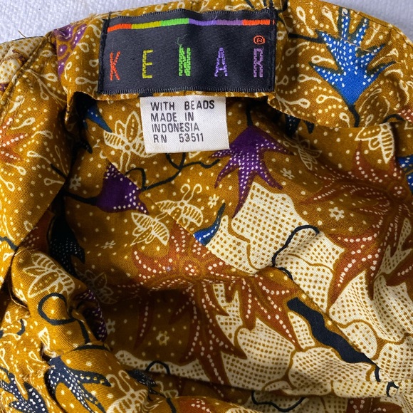 Kenar | Accessories | Kenar Vintage Hat | Poshmark